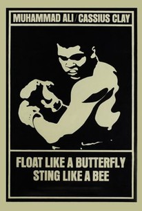 Muhammad Ali, the Greatest | Audience Reviews | Rotten Tomatoes