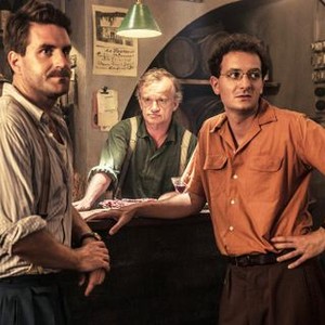 Dominique Pinon - Rotten Tomatoes