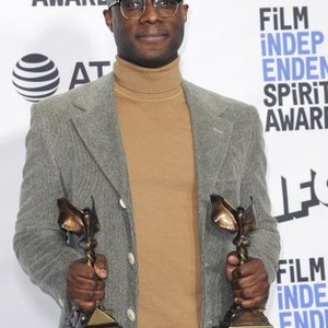 Barry Jenkins - Rotten Tomatoes