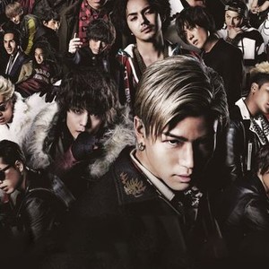 High & Low: The Movie - Rotten Tomatoes