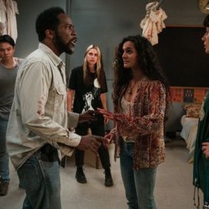 From: Season 2, Episode 6 - Rotten Tomatoes