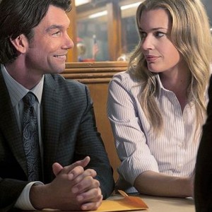 King & Maxwell: Season 1, Episode 6 - Rotten Tomatoes