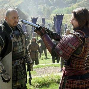 The Last Samurai - Rotten Tomatoes