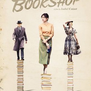 The Bookshop - Rotten Tomatoes