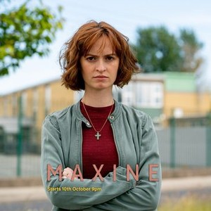 Maxine - Rotten Tomatoes