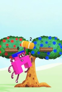 Numberblocks: Season 2, Episode 13 - Rotten Tomatoes