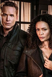 Rogue: Season 3, Episode 4 - Rotten Tomatoes