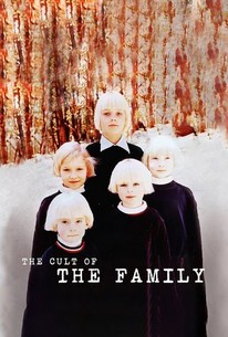 The Cult of the Family: Season 1 | Rotten Tomatoes