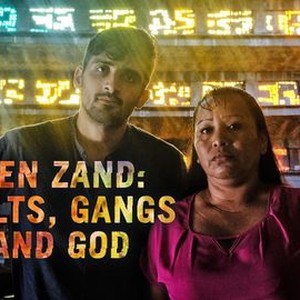 Ben Zand: Cults, Gangs and God - Rotten Tomatoes