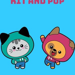 Kit and Pup - Rotten Tomatoes