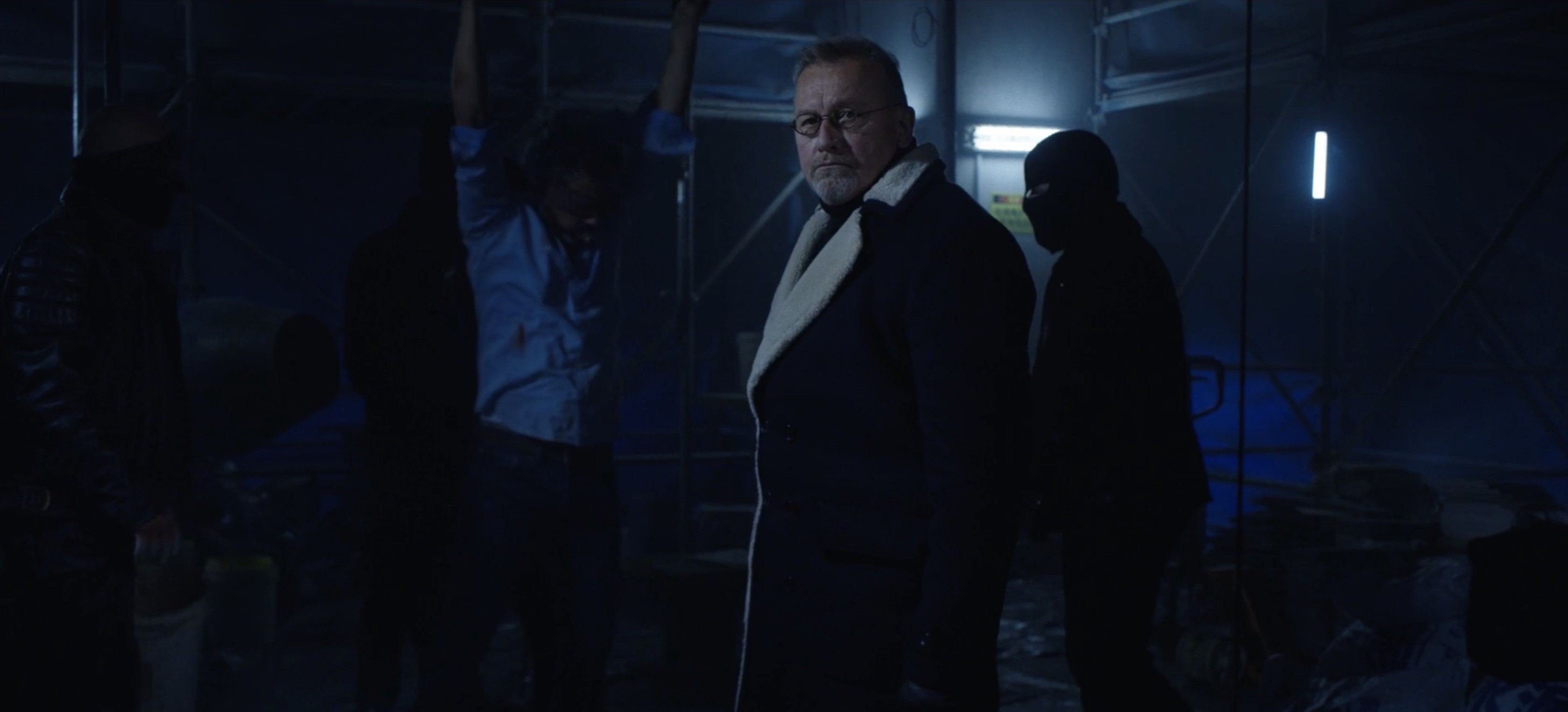 Rising Wolf: Trailer 1 - Trailers & Videos - Rotten Tomatoes