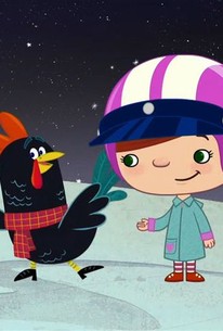 Brewster the Rooster: Season 1, Episode 2 | Rotten Tomatoes