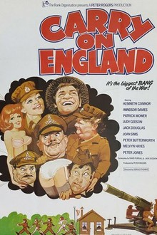 carry on dvd covers