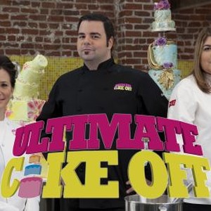 Ultimate Cake Off - Rotten Tomatoes