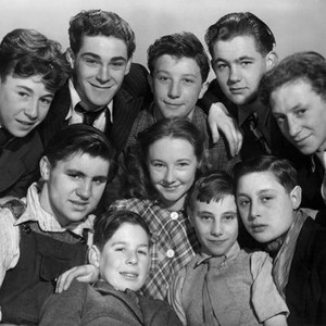 Harry Fowler - Rotten Tomatoes