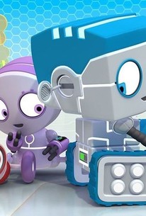 Spot Bots: Season 1, Episode 5 | Rotten Tomatoes