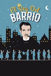 El rey del barrio | Rotten Tomatoes