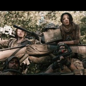 Occupation - Rotten Tomatoes