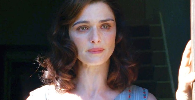 The Mercy - Rotten Tomatoes