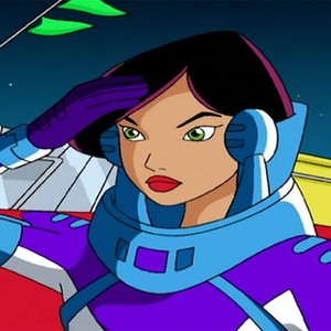 Evolution: The Animated Series: Season 1, Episode 5 - Rotten Tomatoes