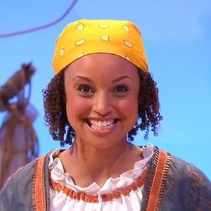 Swashbuckle: Season 2, Episode 1 - Rotten Tomatoes
