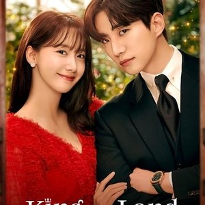 King the Land - Rotten Tomatoes