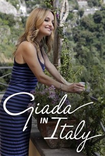 Giada in Italy: Season 2 | Rotten Tomatoes
