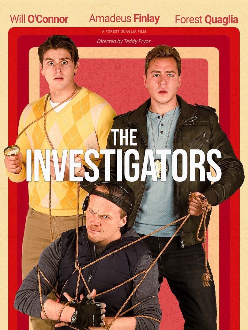 The Investigators Pictures | Rotten Tomatoes