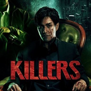 Killers - Rotten Tomatoes