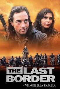 The Last Border | Rotten Tomatoes