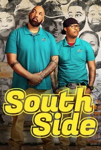 South Side: Season 2 | Rotten Tomatoes
