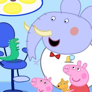 Peppa Pig: Season 2, Episode 35 - Rotten Tomatoes