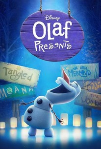 Olaf Presents: Season 1, Episode 6 | Rotten Tomatoes
