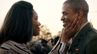 The Inspection - Rotten Tomatoes