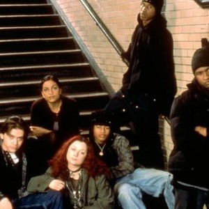 Fredro Starr - Rotten Tomatoes