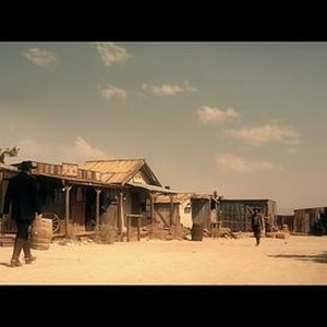 Halfway to Amarillo - Rotten Tomatoes