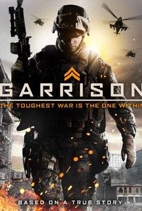 Garrison (2008) - Rotten Tomatoes
