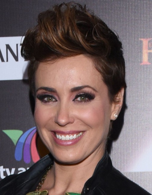 Carmen Muñoz - Rotten Tomatoes