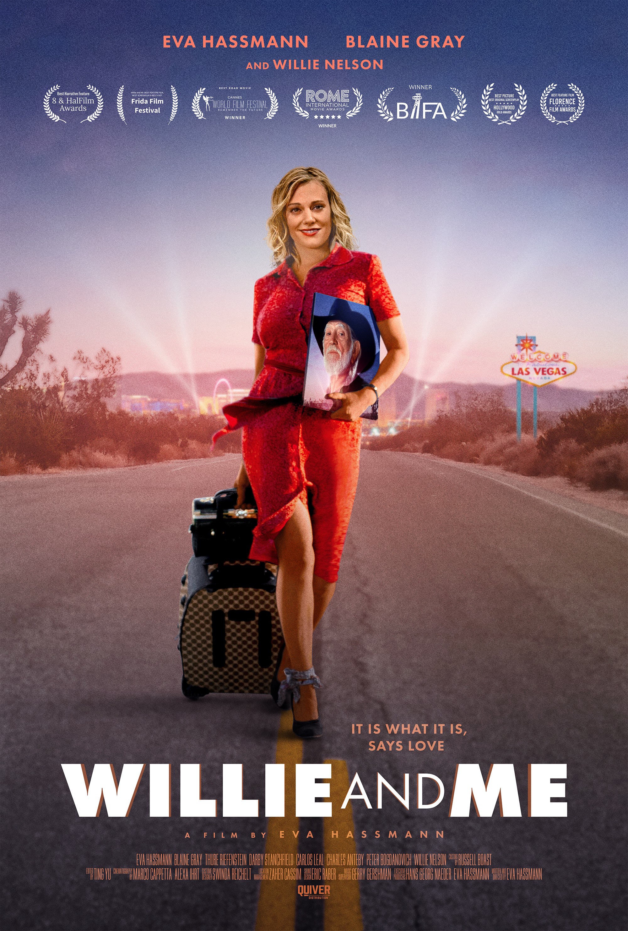 Willie and Me - Trailers & Videos | Rotten Tomatoes