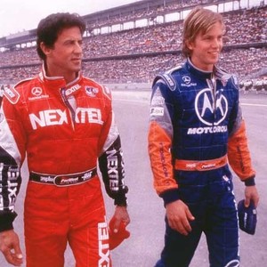 Driven - Rotten Tomatoes