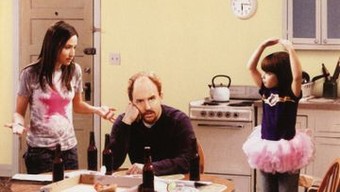 Lucky Louie - Rotten Tomatoes