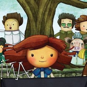 Anina - Rotten Tomatoes