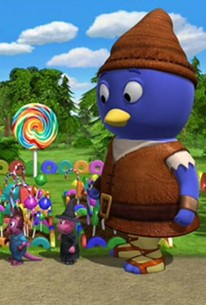 The Backyardigans: Season 3, Episode 18 | Rotten Tomatoes