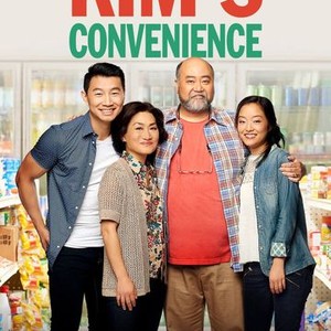 Kim's Convenience - Rotten Tomatoes