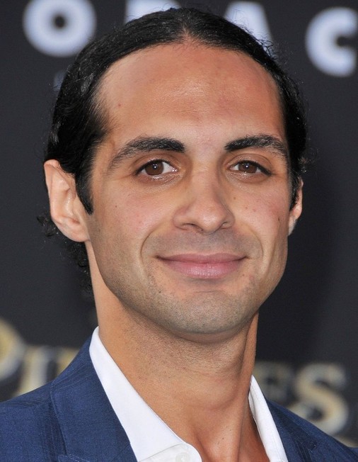 Stephen Lopez - Rotten Tomatoes