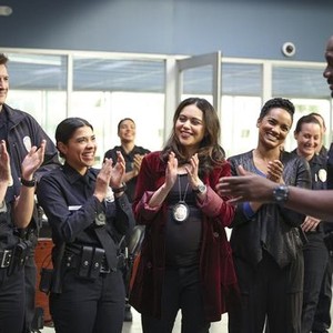 The Rookie: Season 5, Episode 18 - Rotten Tomatoes