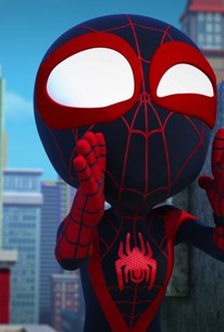 Marvel's Spidey and His Amazing Friends: Season 1, Episode 11 | Rotten ...