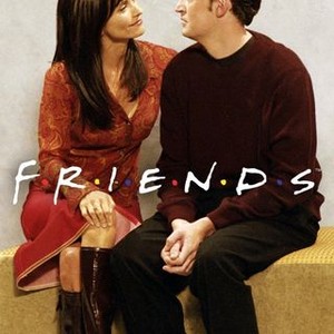 Friends: Season 7, Episode 21 - Rotten Tomatoes