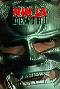 Ninja Death | Rotten Tomatoes