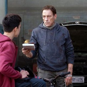 Elijah Rodriguez - Rotten Tomatoes